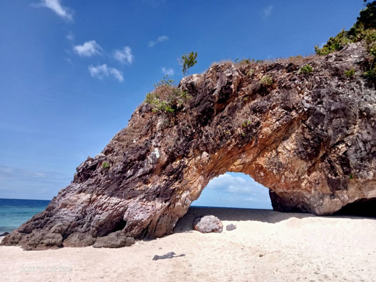 Facilities & Activities - Chareena Hill Beach Resort